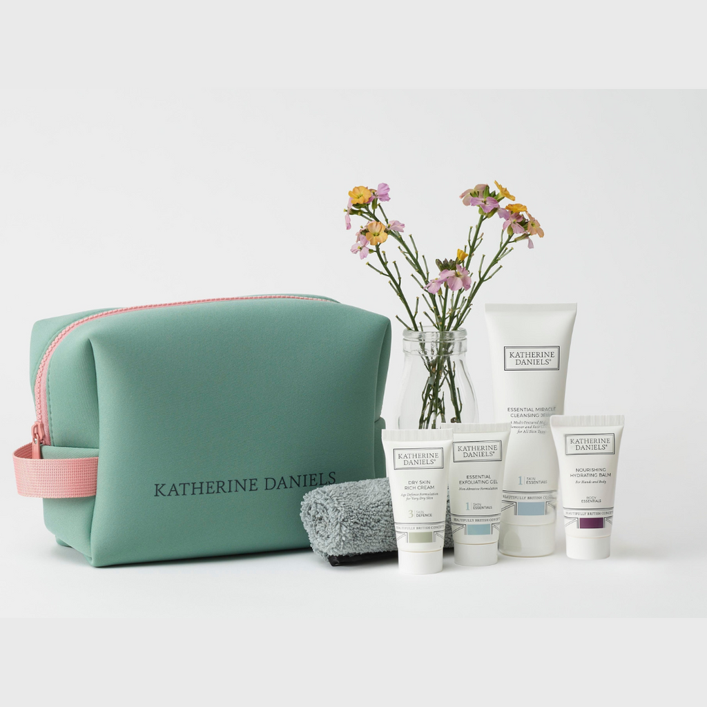 Discovery Miracle Bundle – Katherine Daniels