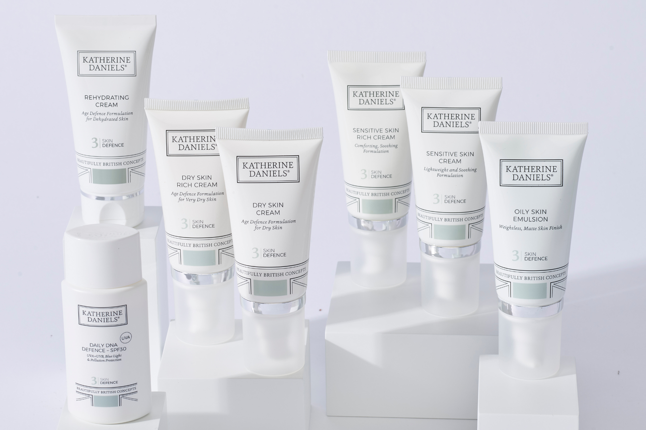 Skin First, Symptoms Second: Smarter Care for Real Results – Katherine ...