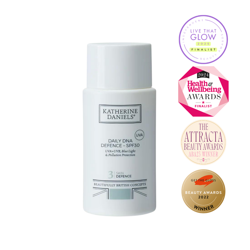 Daily DNA Defence SPF30 – Katherine Daniels