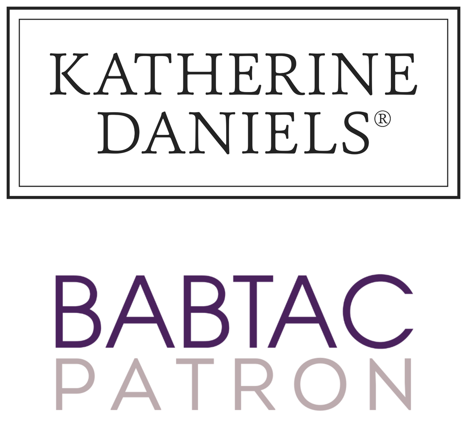 Black Friday Weekend 2025 – Katherine Daniels